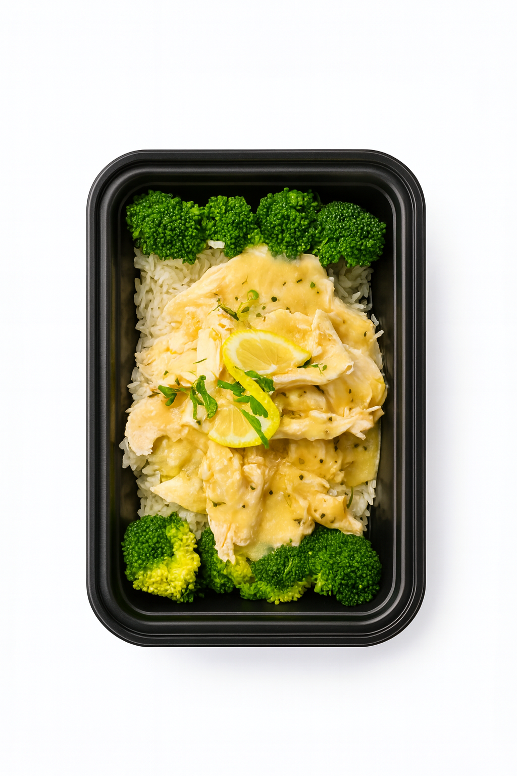 Lemon Dream – Your Fresh Kitchen- Prepped by Fresh
